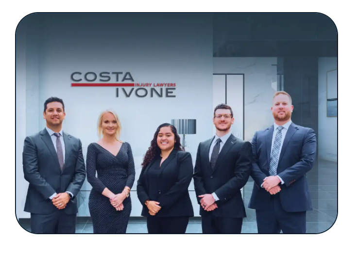Costa Ivone - USA Attorney Guide